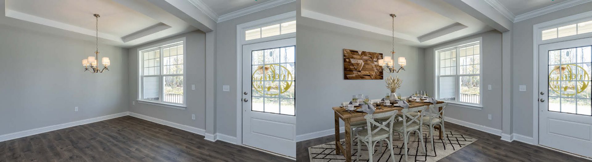 Virtual Staging Styles | MotionPads