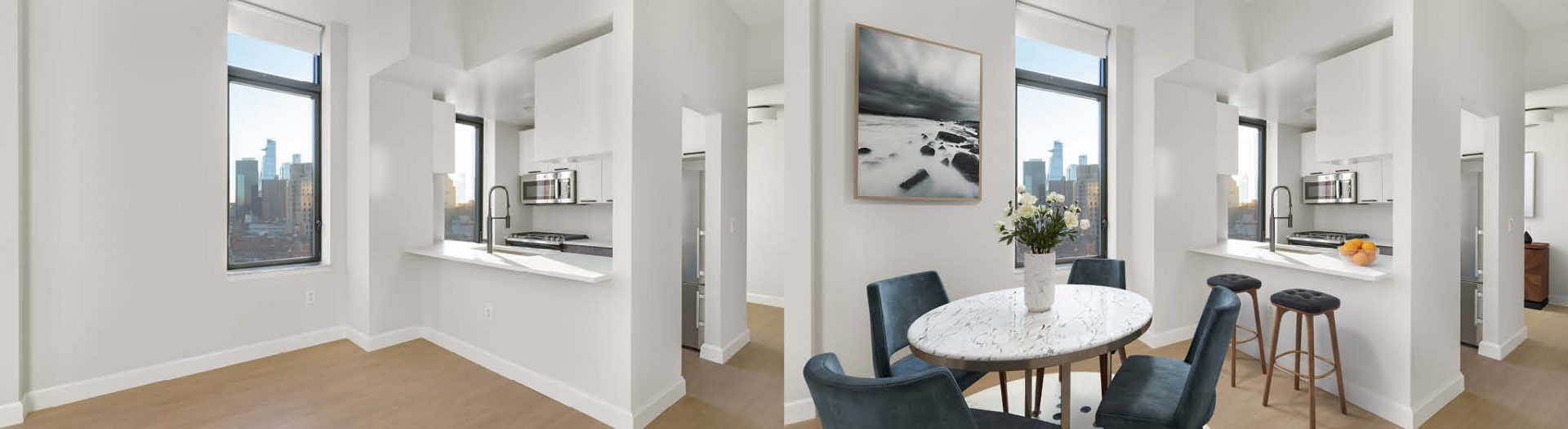 Virtual Staging Styles | MotionPads